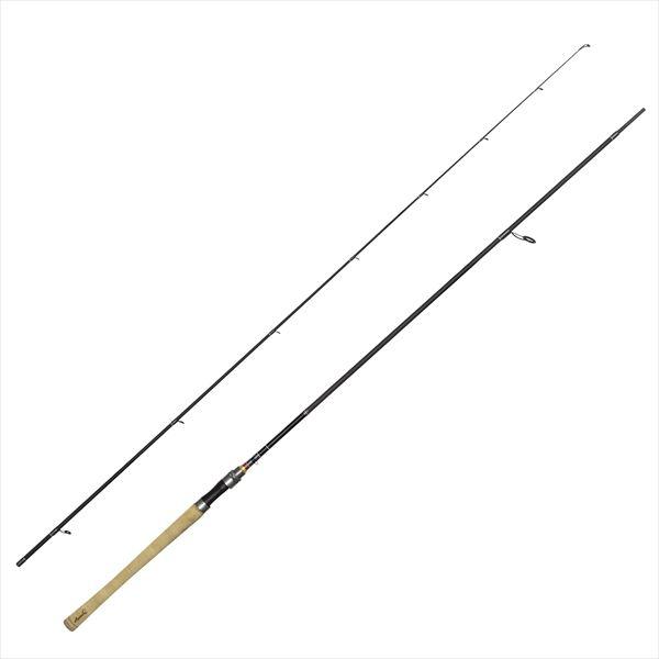 ピュアフィッシングジャパン トラウトロッド トラウティン マーキス アスレイ TMAS-862M(スピニング 2ピース)