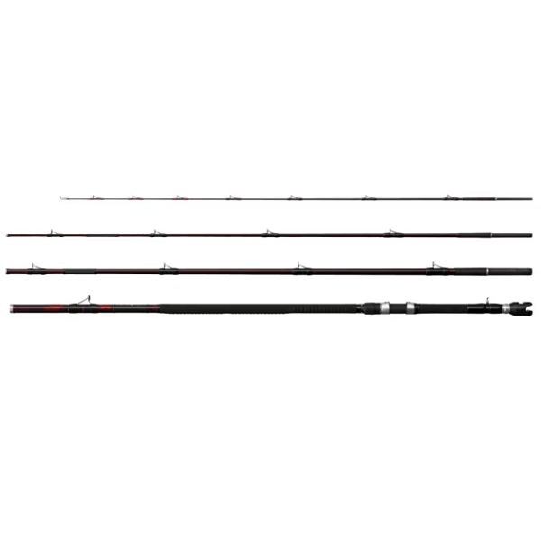 シマノ 石鯛竿 24極翔 石鯛 525 口白