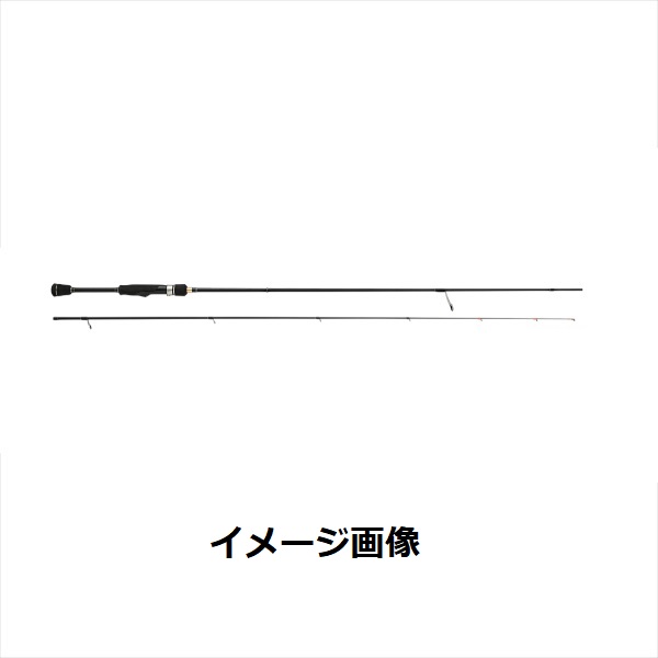 メジャークラフト ロックライバー1G RVL1-S762L