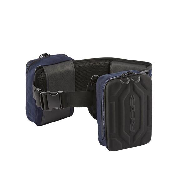 リバレイ ウェア 7763 RBBサーフサポートベルト ネイビー