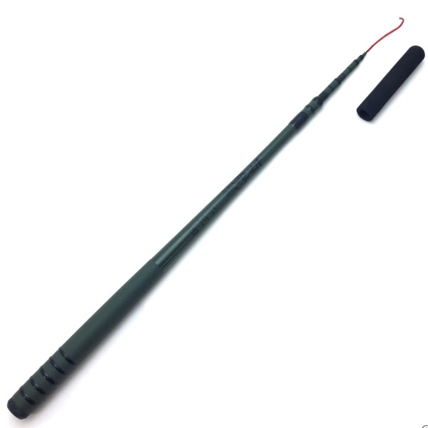 ティムコ 川釣り竿 幸釣 234(二三四) ミドリ