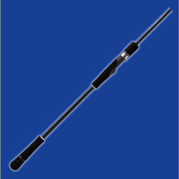 メジャークラフト オフショアロッド 25ソルパラ SPJSLJ-S642UL (スピニング/2ピース)