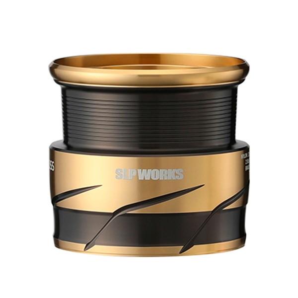 SLPワークス SF TYPE-α スプール 1000SS SP/GD