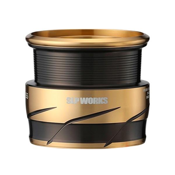 SLPワークス SF TYPE-α スプール 2000SS SP/GD