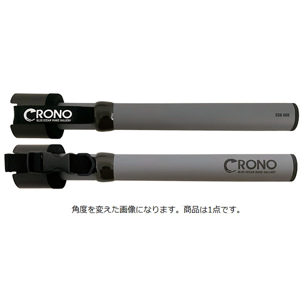 カンジインターナショナル CRONOショートギャフ400 #03 Matt Gray