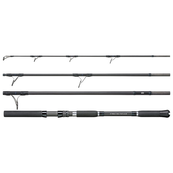 スミス オフショアロッド スミス オフショアスティック OLP-S86SH/C4 (スピニング/4ピース)
