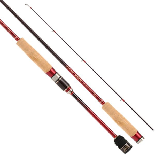 宇崎日新　アレス（ARES） エギングロッド レスター ホープ スローテーパープラス800 (スピニング/2ピース)