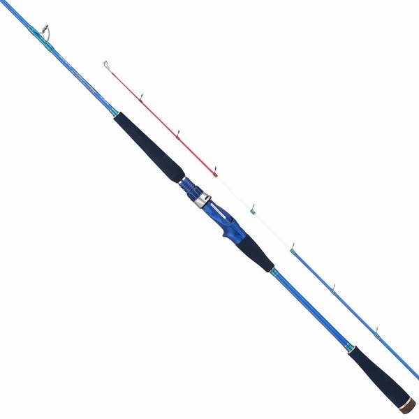 アルファタックル 船竿 ミッドアーム73(25モデル) 200MH