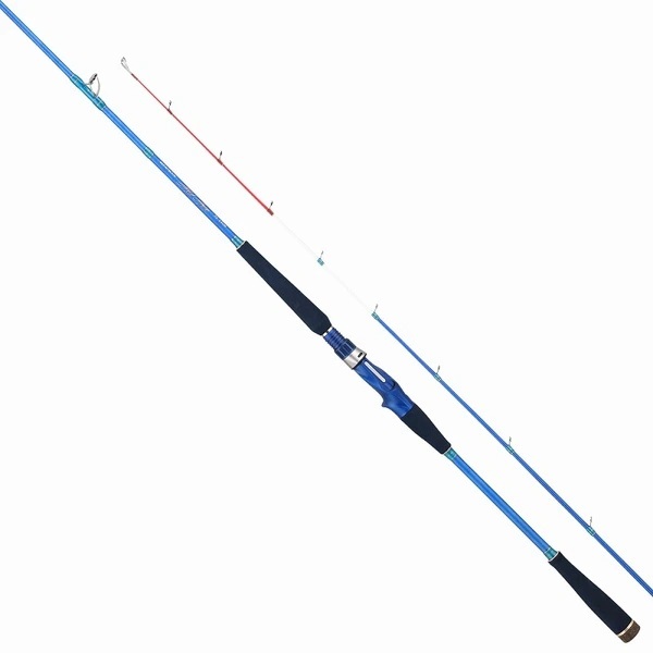 アルファタックル 船竿 ミッドアーム73(25モデル) 230MH