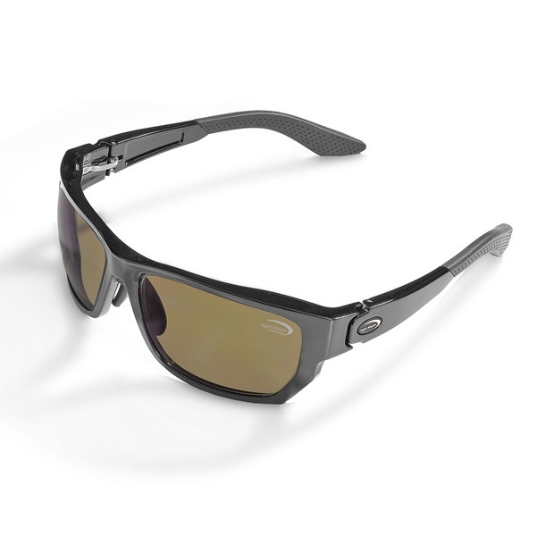 ティムコ 偏光グラス オクトブラック ディープブラウン(SWR)