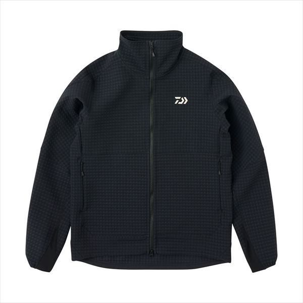 ダイワ 防寒服アウター DJ-2225 STORMEGA エクストリームジャケット ブラック L