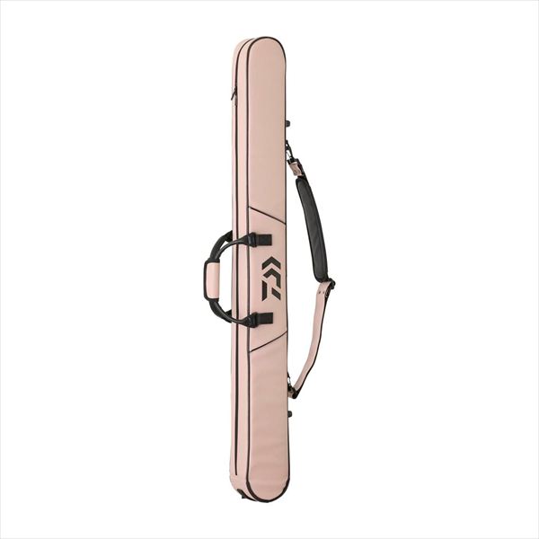 ダイワ ヘラ用ロッドケース へらロッドケース LT130-1P(D)サクラ