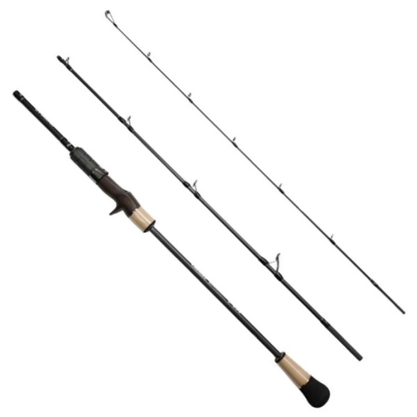 SMITH ソルトウォーターロッド KOZ.EXPEDITION(ケイオーゼット