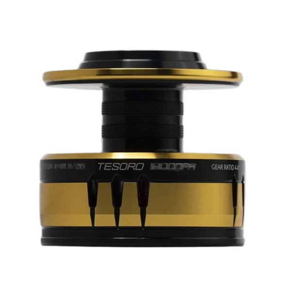 ゼニス テソロ TSR-10000HA スプール