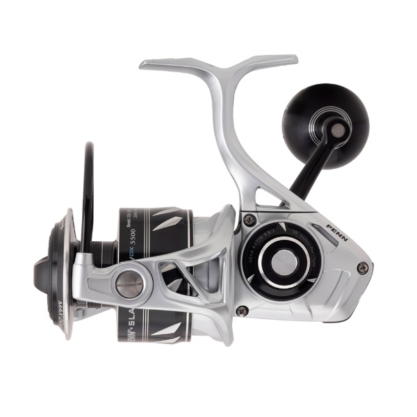 ペンリ−ルジャパン スピニングリール スラマー 4 5500 DX