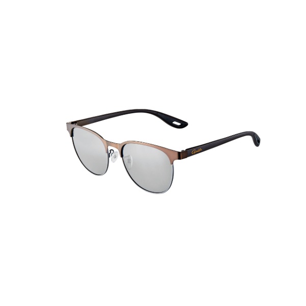 がまかつ 偏光グラス GM1795 偏光サングラス スモーク