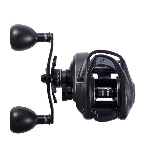 ピュアフィッシングジャパン ベイトリール ビースト LP ビースト 300 左