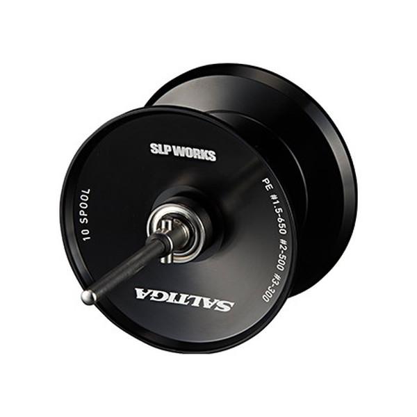 ＳＬＰワークス SLPW 25ソルティガ 10スプール