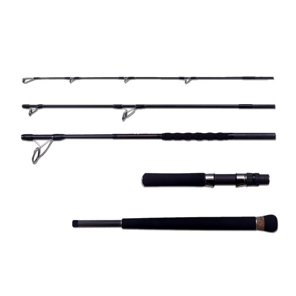 モンスターキス ディアモンスター MX-6SW (スピニング/5ピース)