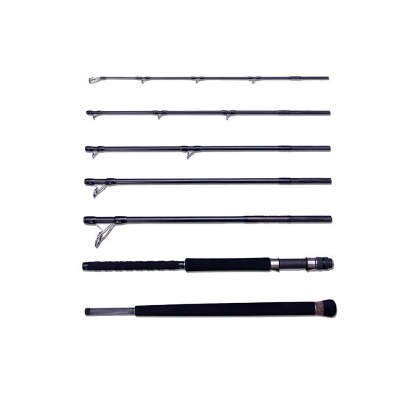 モンスターキス ディアモンスター MX-10SW (スピニング/7ピース)