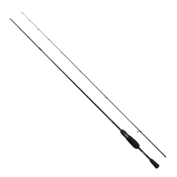 宇崎日新 LESTER 紫焔(シエン)LG 700S TZ　（スピニング/2ピース）