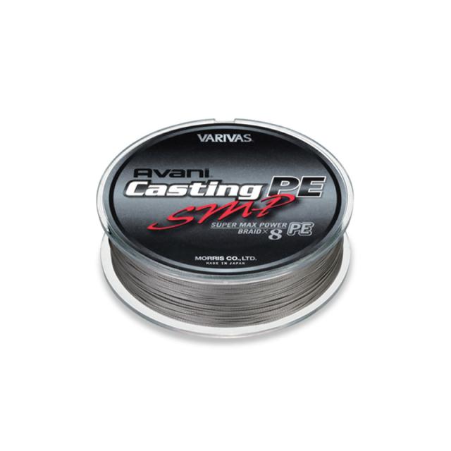 モーリス　アバニ　キャスティングＰＥＳＭＰ２００Ｍ１２０ＬＢ