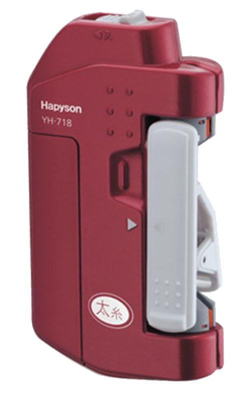 ハピソン（Ｈａｐｙｓｏｎ）　ＹＨ−７１８　ジギング用ラインツイスター