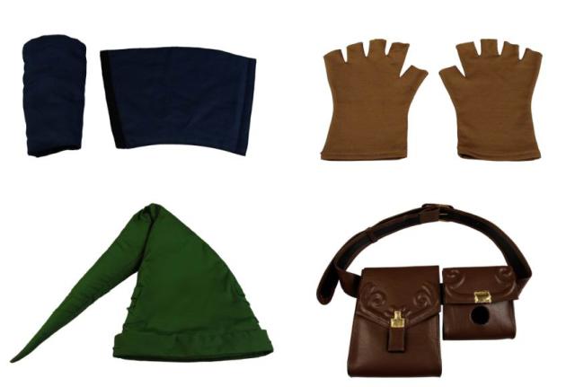 ゼルダの伝説シリーズ トワイライトプリンセス The Legend of Zelda