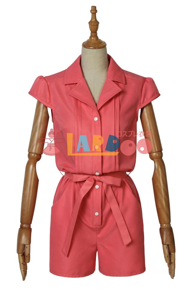 宇宙戦艦ヤマト2202 愛の戦士たち 森雪 もり ゆき コスプレ衣装[4230