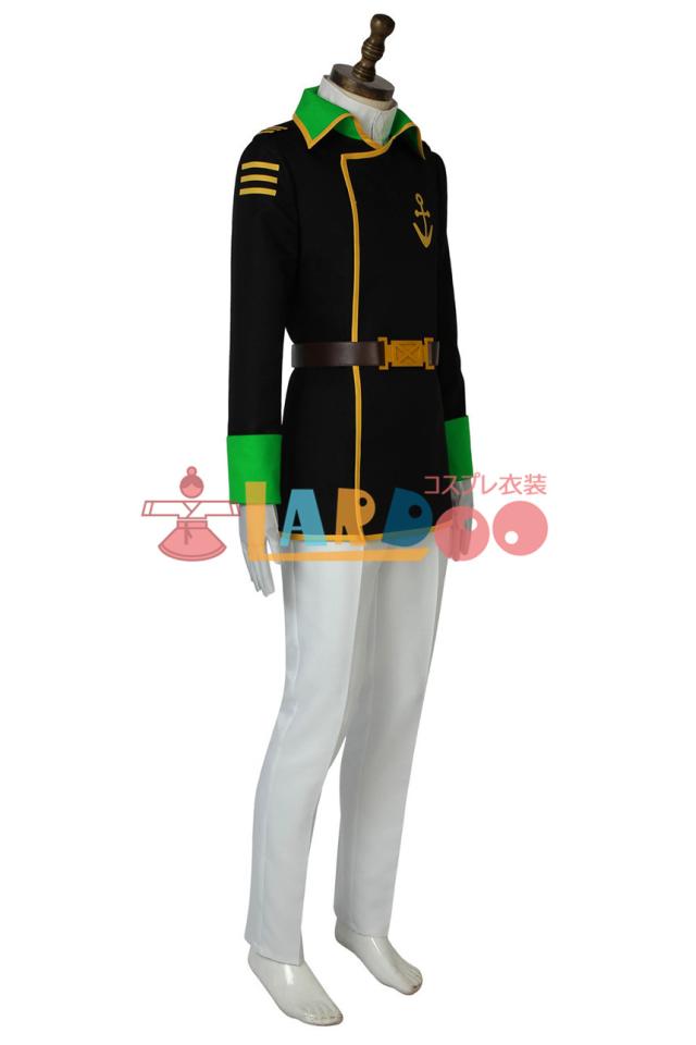 宇宙戦艦ヤマト2202 愛の戦士たち 島大介 しま だいすけ コスプレ衣装