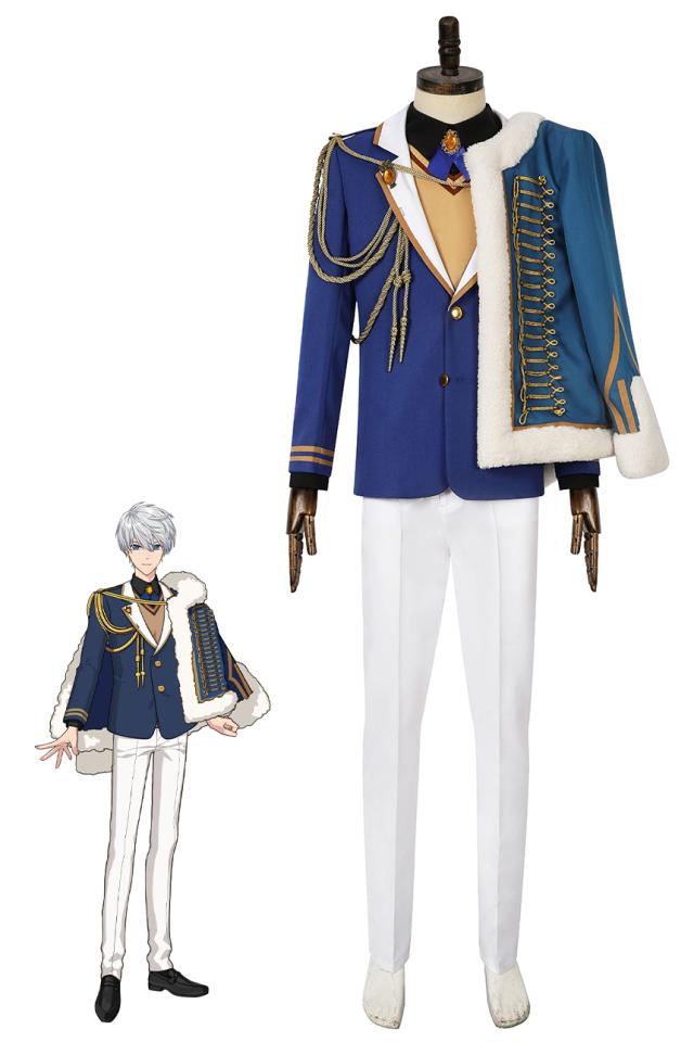 まほやく 魔法使いの約束 1周年 1stAnniversar Mithra ミスラ 北の国 コスチューム コスプレ衣装 [4601]