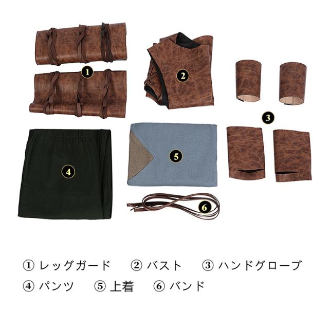 ウィッチャー』シーズン2 王女 シリ The Witcher season 2 Ciri