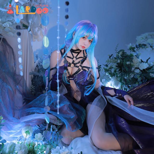 無期迷途 PathtoNowhere ハーメル-Hamel コスプレ 仮装 コスチューム[5016]