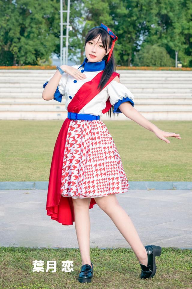 ラブライブ!スーパースター!! 澁谷 かのん 唐 可可 Liella コンサート