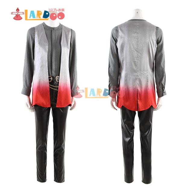 あんさんぶるスターズ! あんスタ 勇侠青春謳 Valkyrie & 紅月 コスプレ