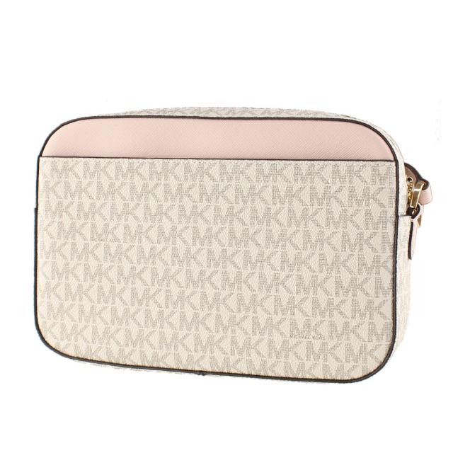 マイケルコース ショルダーバッグ・ポシェット モノグラム MICHAEL