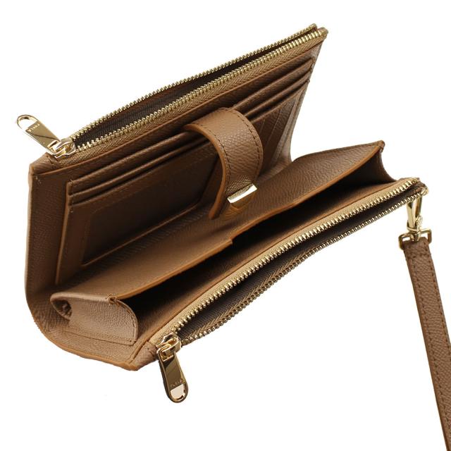 フルラ 折りたたみ財布 二つ折り スタッズ FURLA WE00346 BX0306 Q2R00