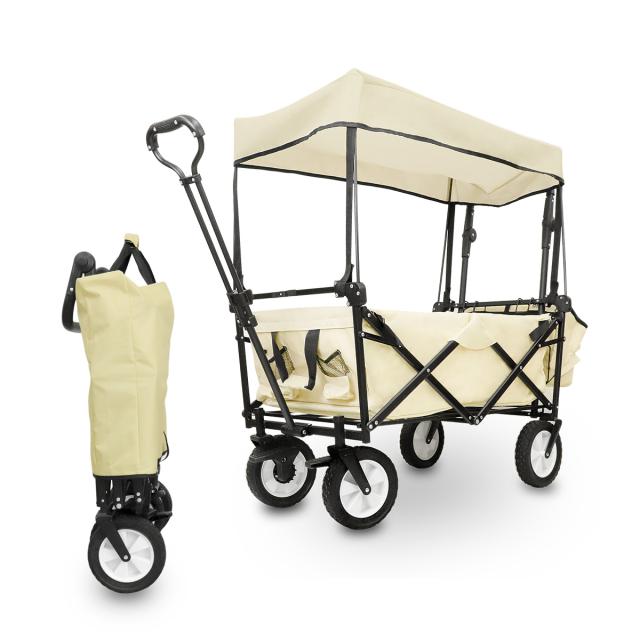 キャリーワゴン 屋根付き 折りたたみ ワゴン 折りたたみ キャリー