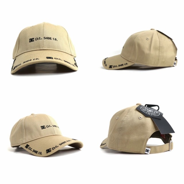 DC キッズ キャップ ディーシー ローキャップ ROLLVISOR CAP DC キッズ キャップ ディーシー ローキャップ ROLLVISOR CAP