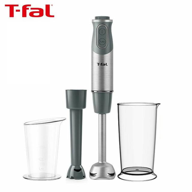 ティファール T-fal 送料無料 ギフト ハンドブレンダー ベビー ライトグレー HB65GDJPハンドミキサー 離乳食 調理セット t-fal T-FAL tfal Tfal 誕生日プレゼント