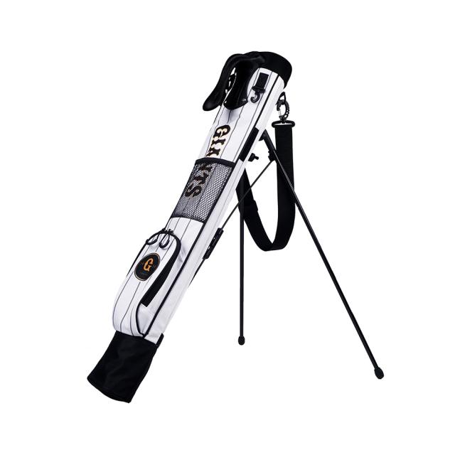 読売ジャイアンツグッズ ラウンドスタンドバッグ [YGCC-1419] ホワイト 白 ゴルフグッズの通販はau PAY マーケット - 89 ...