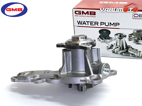 フレア MJ55S ウォーターポンプ GMB GWS-51A H29.02〜R02.01 車検 交換 国内メーカー 送料無料の通販はau PAY マーケット - プロツールショップヤブモト ...
