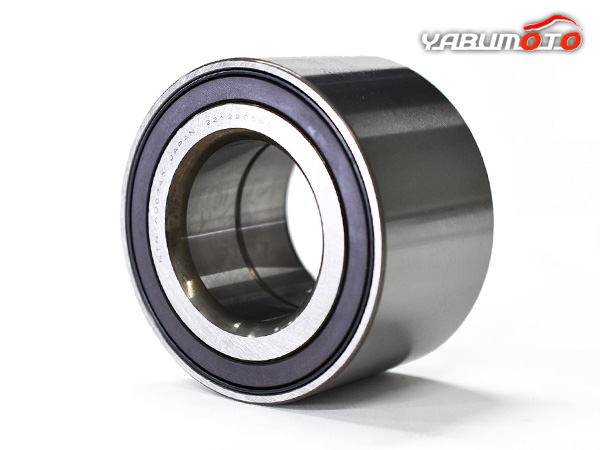 N-ONE JG1 JG2 フロント ハブベアリング 片側 1個 WBH-848N H24.10〜の通販はau PAY マーケット - プロツールショップヤブモト | au PAY マーケット ...