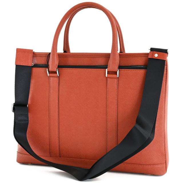 イズイット バッグ ビジネスバッグ 2wayバッグ レンガ IS/IT 961501 メンズ 紳士 ギフト 定番 彼氏 彼女 プレゼント