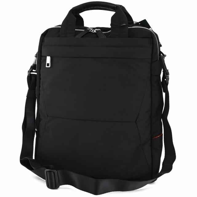 イズイット バッグ ビジネスバッグ リュックサック 3wayバッグ 縦型 黒(ブラック) IS/IT 935701 メンズ 紳士 ギフト 定番 彼氏 彼女 プレゼント