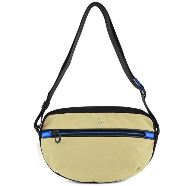 ランバンオンブルー バッグ ショルダーバッグ ベージュ LANVIN en Bleu 569101 メンズ 紳士 ギフト 定番 彼氏 彼女 プレゼント