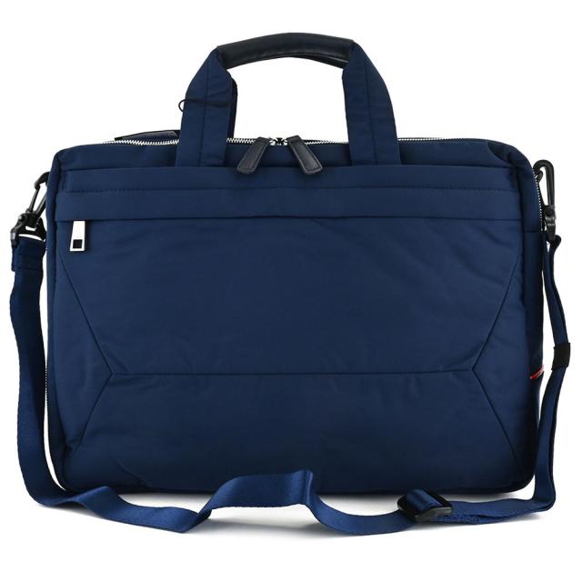 イズイット バッグ ビジネスバッグ リュックサック 3wayバッグ 紺(ネイビー) IS/IT 935501 メンズ 紳士 ギフト 定番 彼氏 彼女 プレゼント
