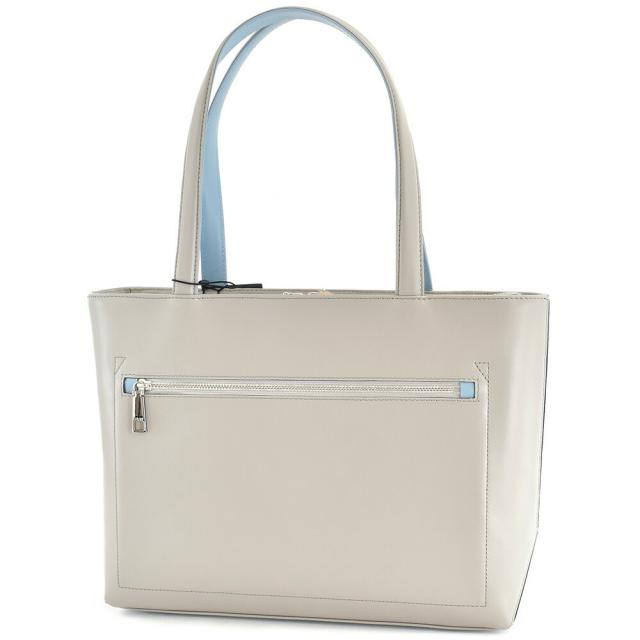 イズイット バッグ トートバッグ ビジネストート 灰(グレー) IS/IT 932701 メンズ レディース 紳士 婦人 ギフト 定番 彼氏 彼女 プレゼント