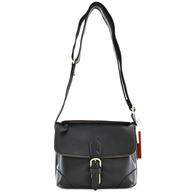 シーザー イケテイ バッグ ショルダーバッグ 黒(ブラック) CASAR 015133 メンズ 紳士 ギフト 定番 彼氏 彼女 プレゼント