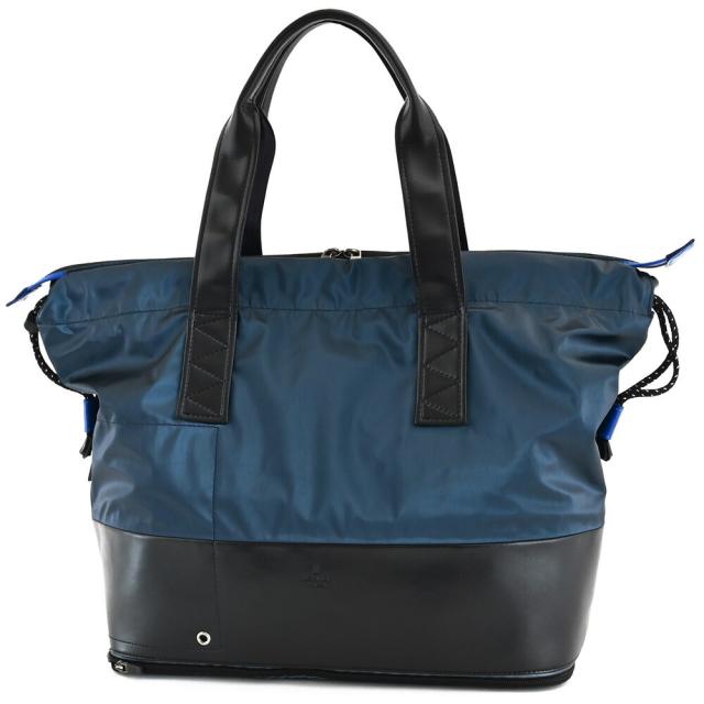 ランバンオンブルー バッグ トートバッグ 紺(ネイビー) LANVIN en Bleu 575721 メンズ 紳士 ギフト 定番 彼氏 彼女 プレゼント